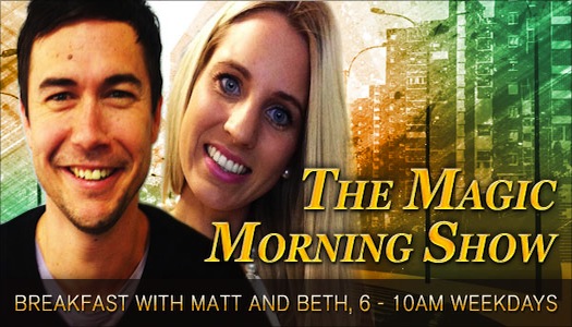 How Matt Ambrose almost became a millionaire - RadioInfo Australia