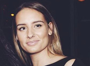 Natasha McFarlane - RadioInfo Australia