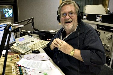 3AW studio to be named in honour of Keith McGowan - RadioInfo Australia