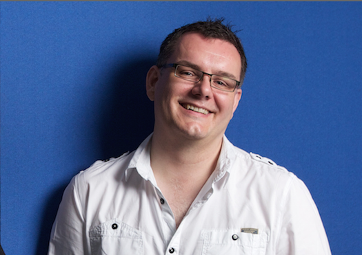 Nova's Cass to return to UK - RadioInfo Australia