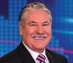 Mike Rabbitt - Newcastle - RadioInfo Australia