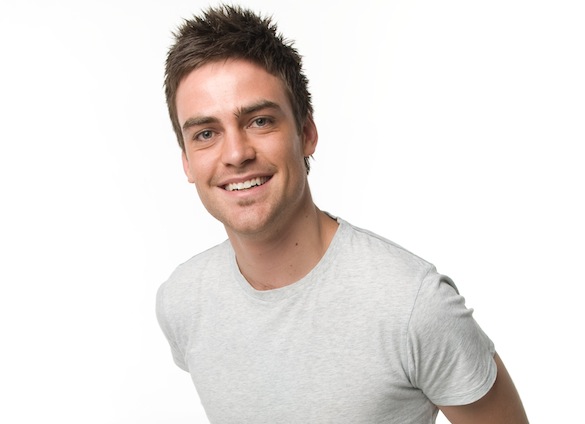 Mike Christian joins Hot 30, Matty Acton moves North - RadioInfo Australia