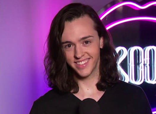 Mitchell Coombs is leaving Kyle & Jackie O, or is he? - RadioInfo Australia