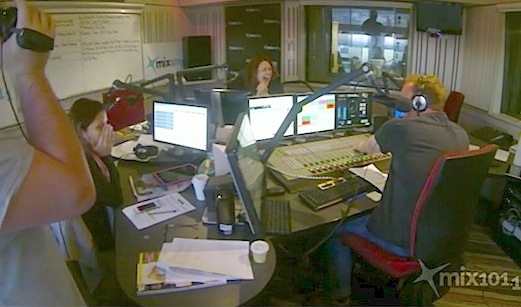 How to survive a studio failure - RadioInfo Australia