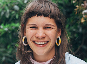 Molly George - RadioInfo Australia