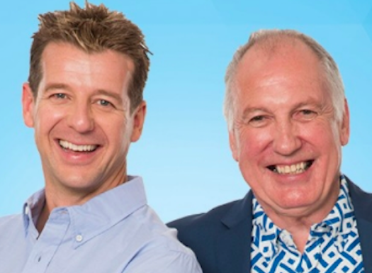 NZ breakfast announcer to trade mornings and music in 2019 - RadioInfo ...