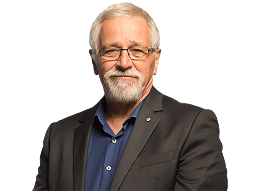 Neil Mitchell says he may only have a couple of years left onair ...