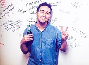 Nic Kelly - RadioInfo Australia