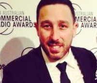 Nick Condon - Fresh 92.7 - RadioInfo Australia