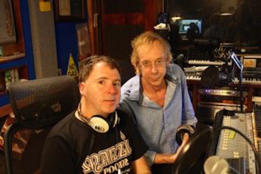 Introducing Aussie music weekly - RadioInfo Australia