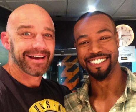 Remember Old Spice? - RadioInfo Australia