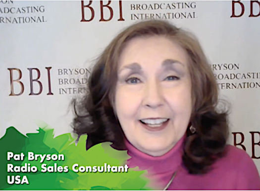 Sales tips from the #RadiodaysAsia conference - RadioInfo Australia