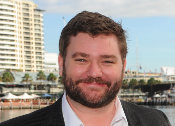 Paul Murray joins 2UE. Replacing Steve Liebmann? - RadioInfo Australia