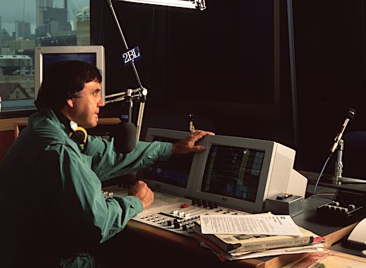 Vale Peter Luck - RadioInfo Australia