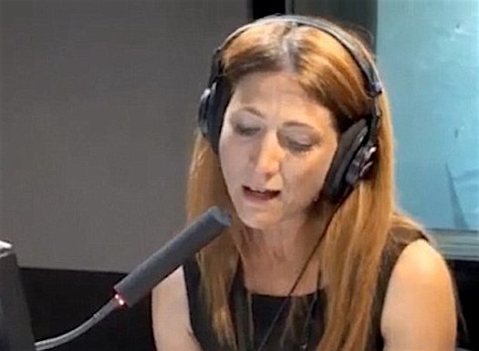 Robin Bailey slams Steve Price - RadioInfo Australia