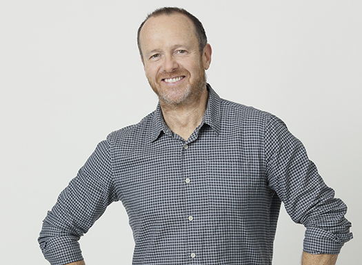 96FM finalises line-up changes with Russell Clark - RadioInfo Australia