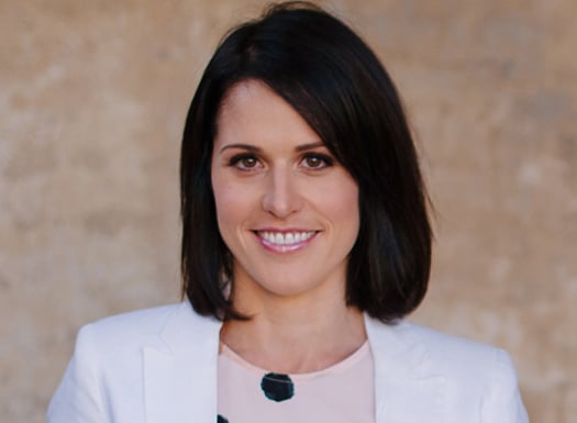 Rachel Corbet latest subject of I'm out! Now what? - RadioInfo Australia