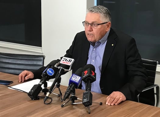 I feel particularly inadequate as a father... my son was not OK: Ray ...