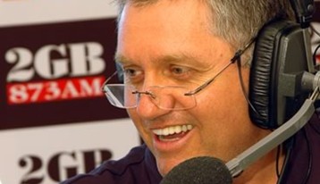 Q: How much influence does Ray Hadley really have? - RadioInfo Australia