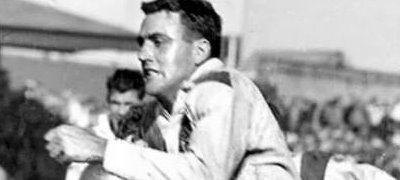 League Legend Reg Gasnier remembered on 2SM Super Network - RadioInfo ...