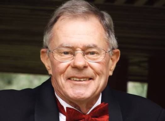 Vale Rob Jackson - RadioInfo Australia