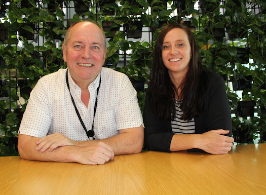 Ross Stevenson hosts A Moveable Feast - RadioInfo Australia