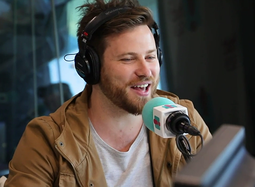 Ryan Jon leaves Heidi & Xavier and heads east - RadioInfo Australia