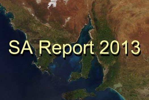 South Australians rate themselves higher In 2013 - RadioInfo Australia