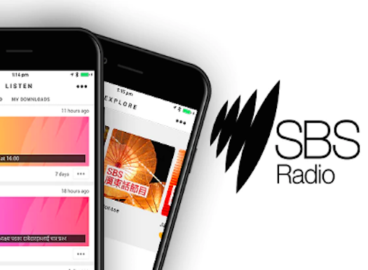 Five new languages added to SBS Radio app - RadioInfo Australia