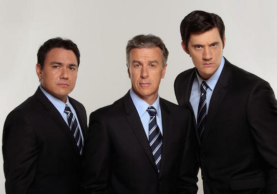 ABC gets serious about comedy - RadioInfo Australia