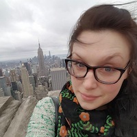 Sarah Hall - RadioInfo Australia