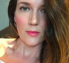 Sarah Bell Murphy - ARN - RadioInfo Australia