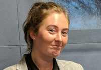 Sarah Griggs at 3SH Mixx FM - RadioInfo Australia