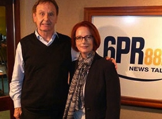 Sattler dispute with 6PR settled - RadioInfo Australia