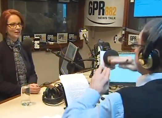 Sattler begins court action against Fairfax Radio - RadioInfo Australia