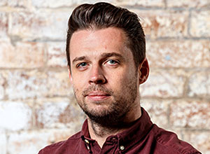 Scott Menz leaves his EP role for breakfast - RadioInfo Australia