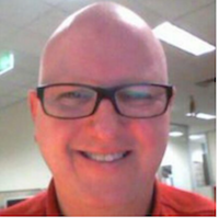 Scott Rollo - RadioInfo Australia