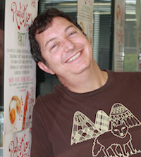 Peter Barr - RadioInfo Australia