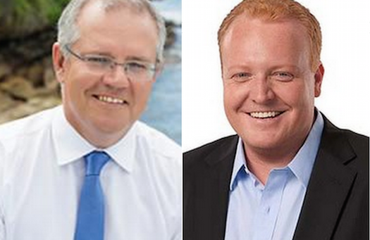 Three 'facts' about Jason Morrison. One true. Two not. - RadioInfo ...