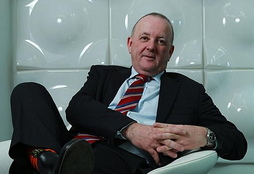 Southern Cross posts 24.5 per cent profit slump, Peter Bush named ...