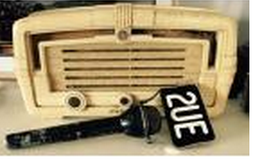 2UE News - RadioInfo Australia