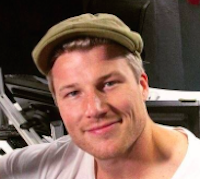 Angus in Adelaide - RadioInfo Australia