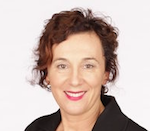 Sarah Macdonald - RadioInfo Australia