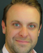 Josh Halling - RadioInfo Australia