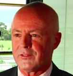 Greg Miles - RadioInfo Australia