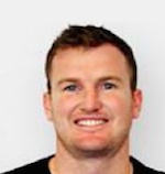 Xavier Ellis - RadioInfo Australia