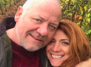 Robin Bailey shares tragic news of partner’s cancer - RadioInfo Australia