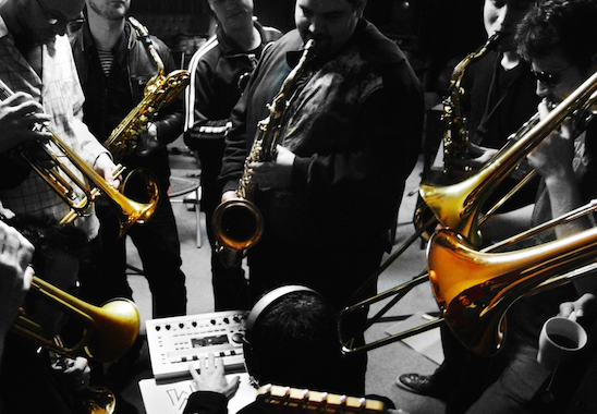 ABC Jazz reigns in Sydney DAB+ ratings - RadioInfo Australia