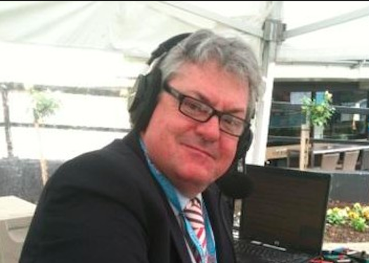 Kevin Hillier, Mark Fine latest axeings in SEN shake-up - RadioInfo ...