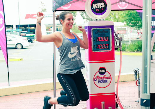 Jase & PJ's Perfect Pour goes off twice in a week - RadioInfo Australia